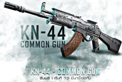 使命召唤KN44怎么样 使命召唤 KN44性能解析-多特游戏
