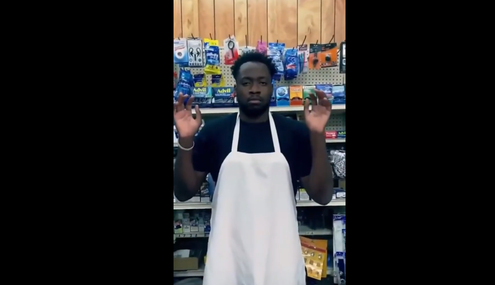 ngana rindu0元购是什么歌-Ngana Rindu零元购梗介绍-多特游戏