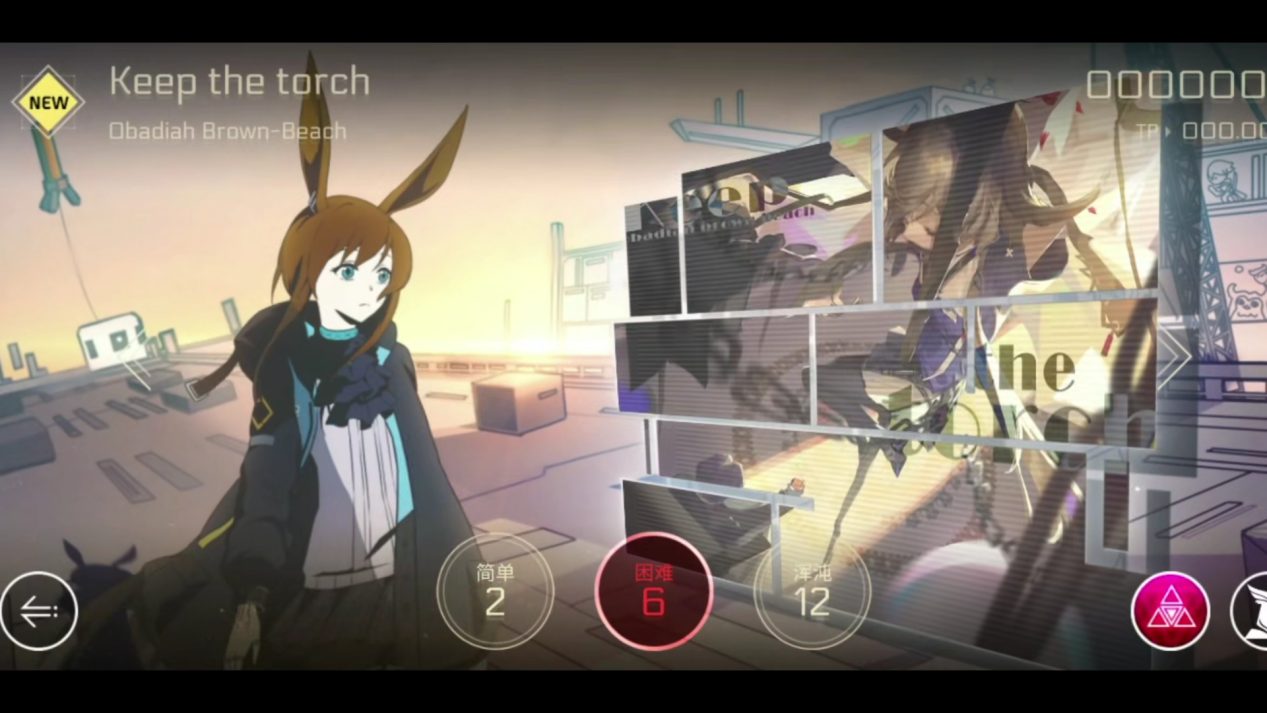 Cytus2图文评测-音游教父的一曲绝唱-多特游戏