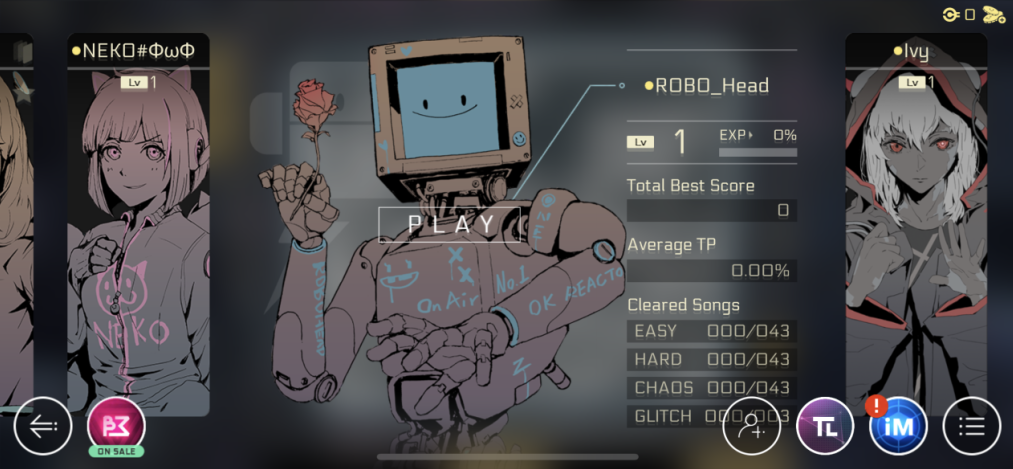 Cytus2图文评测-音游教父的一曲绝唱-多特游戏