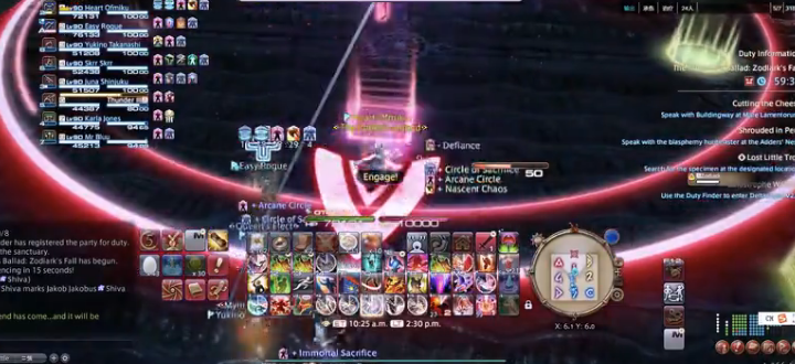 ff146.0极神怎么开-最终幻想146.0开极神方法-多特游戏