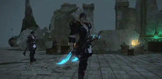 ff146.0毕业装备选什么-最终幻想146.0毕业装备介绍-多特游戏