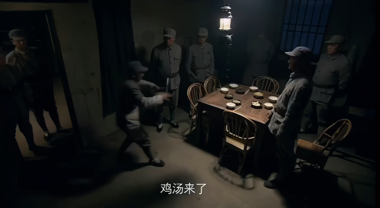 鸡汤来了什么梗 鸡汤来了出自哪部电视剧 多特游戏
