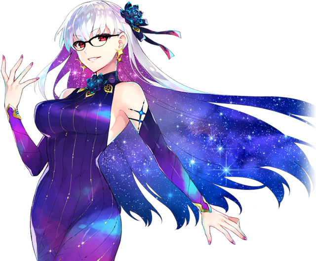 fgo水迦摩几宝够用-fgo泳装迦摩值得抽吗-多特游戏