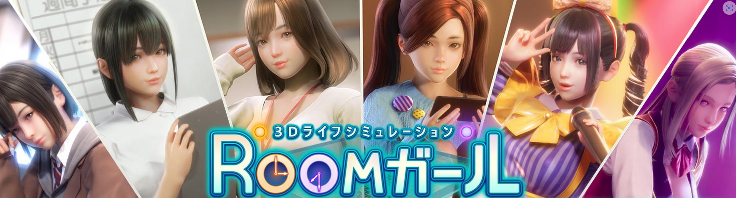 roomgirl怎么战斗-roomgirl战斗方法-多特游戏