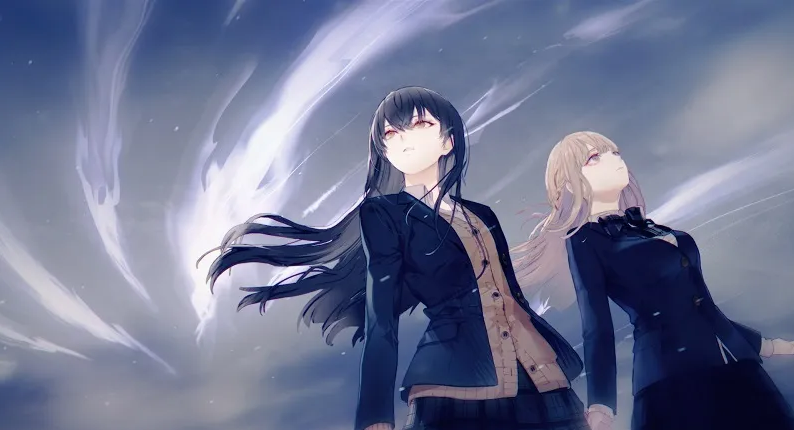 TOWATSUGAI官网-トワツガイ官网地址-多特游戏