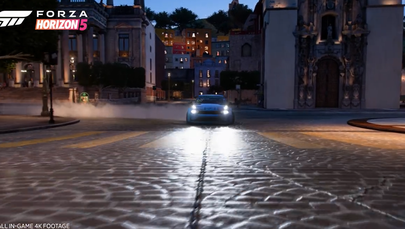 地平线5领克03TCR怎么获得-地平线5领克03TCR获得方法-多特游戏