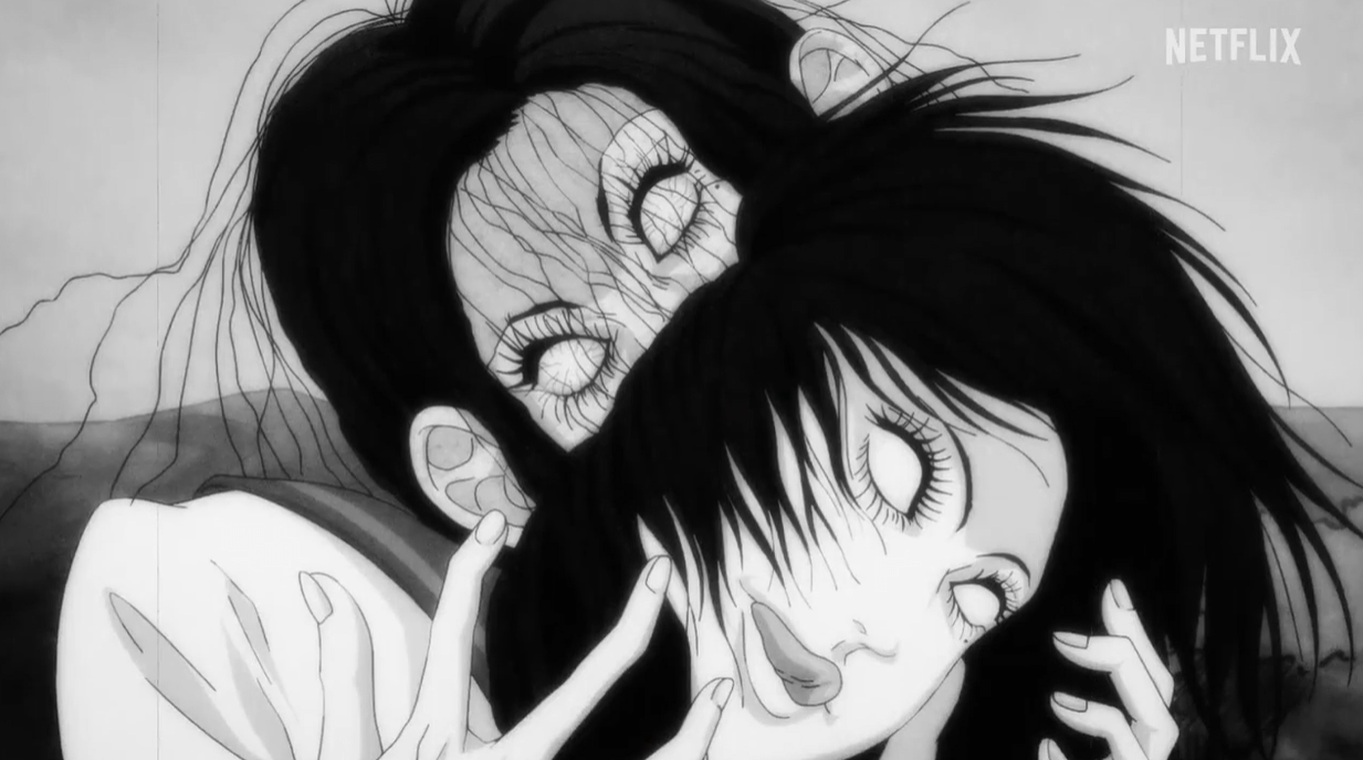 伊藤润二狂热日本恐怖故事观看地址,伊藤润二狂热日本恐怖故事在哪看