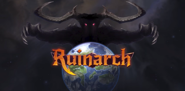 Ruinarch最低要求什么样的配置-Ruinarch最低配置推荐一览-多特游戏