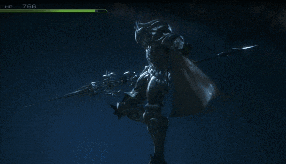 一路火花带闪电！FF16 DEMO游玩体验谈-多特游戏