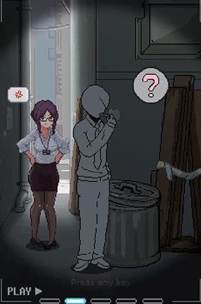Back Alley Tales下载-Back Alley Tales手机版下载v1.13-多特手游