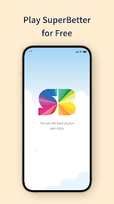SuperBetter下载-SuperBetter手游安卓版下载v2.1.1-多特手游